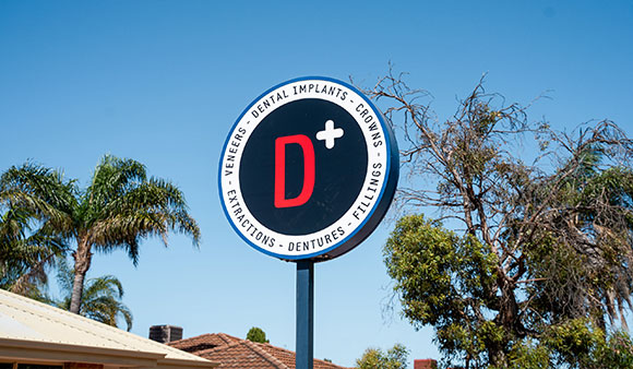 Dentist Leeming - Dentistry Plus